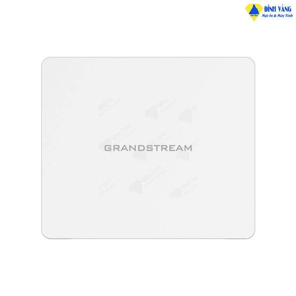 Bộ phát Wifi Grandstream GWN7602, Inroom (2x2 802.11ac Wave-2 Wi-Fi 5 ...