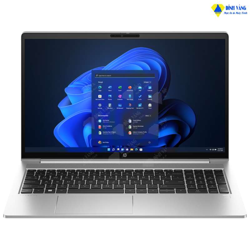 Laptop HP PROBOOK 450 G10 873J6PA (I5-1340P, 8GB RAM, 512GB SSD, INTEL GRAPHICS, 15.6 INCH FHD ...