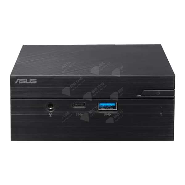 PC Mini Asus PN50 S1 (AMD Ryzen 3 5300U, non-RAM, non-STORAGE, Wi-Fi6 ...