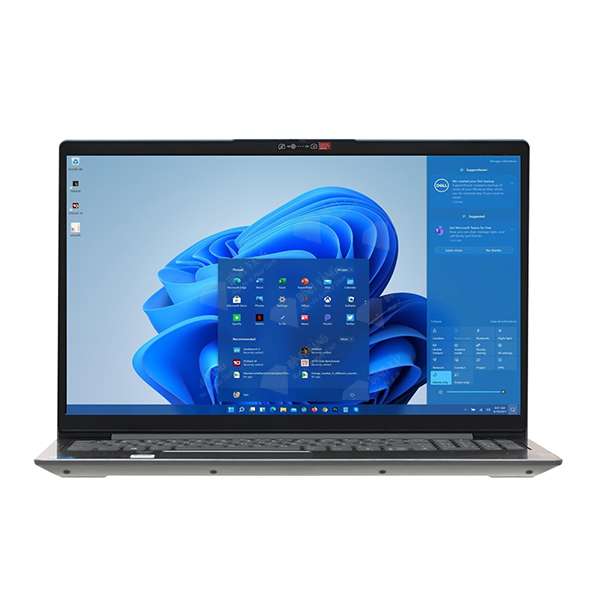Laptop Lenovo IdeaPad 3 15ITL6 82H803SFVN (i3-1115G4, 8GB DDR4, 512GB ...